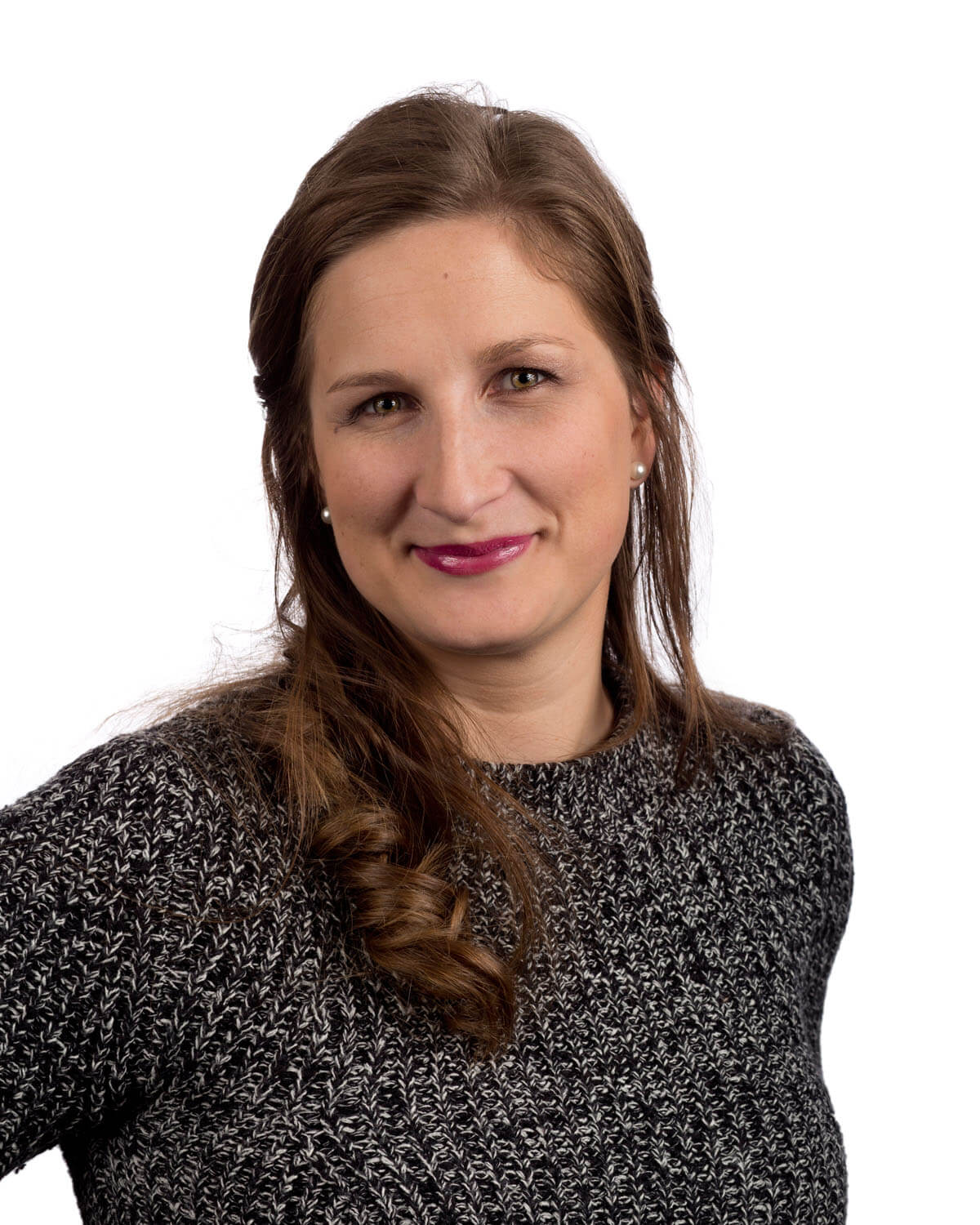 Nicole Clark - Town of Portugal Cove – St. Philips