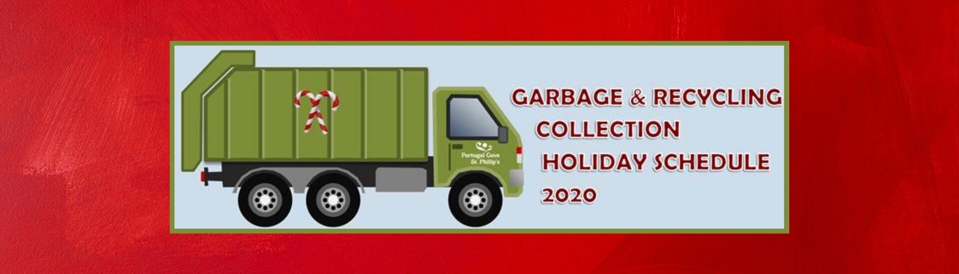Seasonal Waste Collection and Snow Clearing Reminders - Town of ...