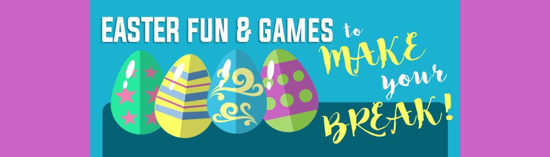 Virtual Easter Egg Hunt - Town of Portugal Cove – St. Philips