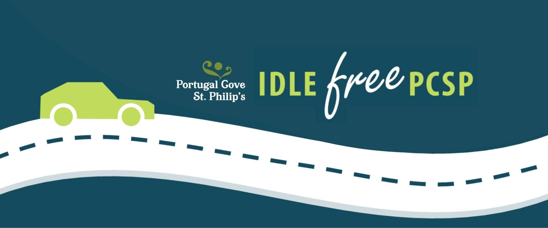 Take the Idle Free PCSP Survey - Town of Portugal Cove – St. Philips