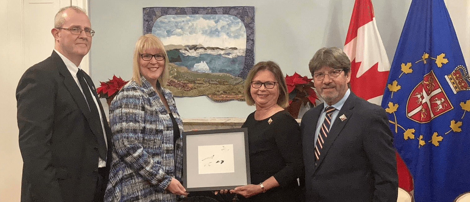 PCSP Residents Recognized with 2022 Human Rights Award - Town of ...