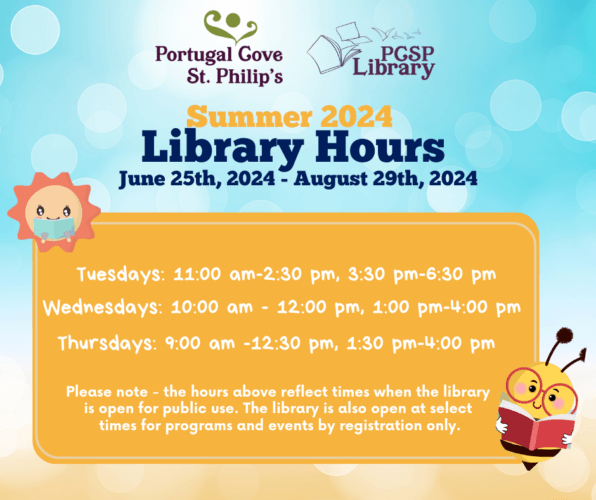 Recreation and Special Events - Town of Portugal Cove – St. Philips