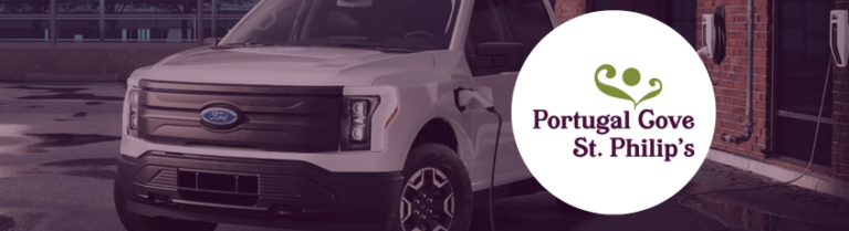 PCSP Residents – Share your Thoughts on Electric Vehicles with this ...